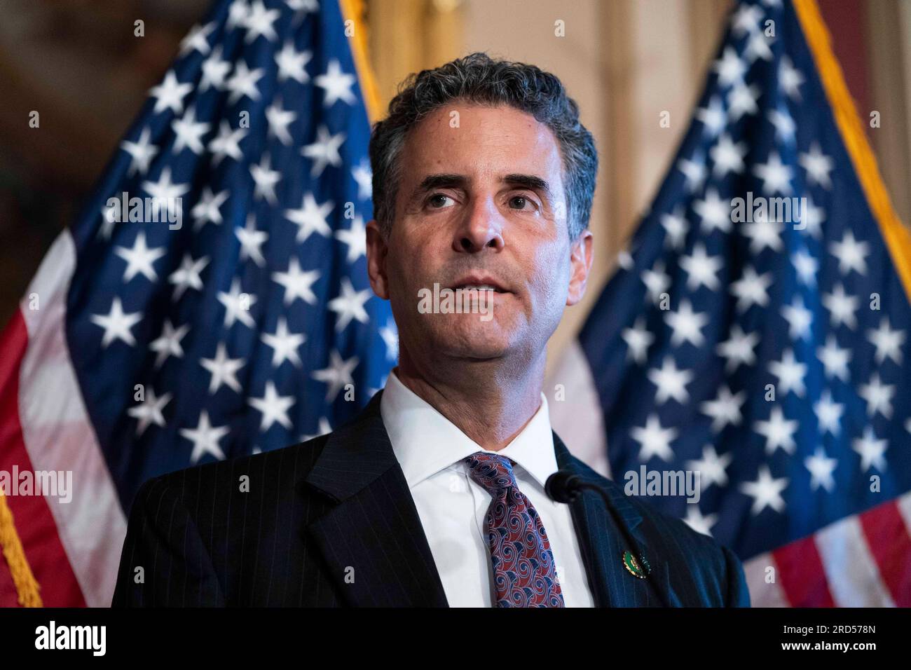 Sarbanes hi-res stock photography and images - Alamy