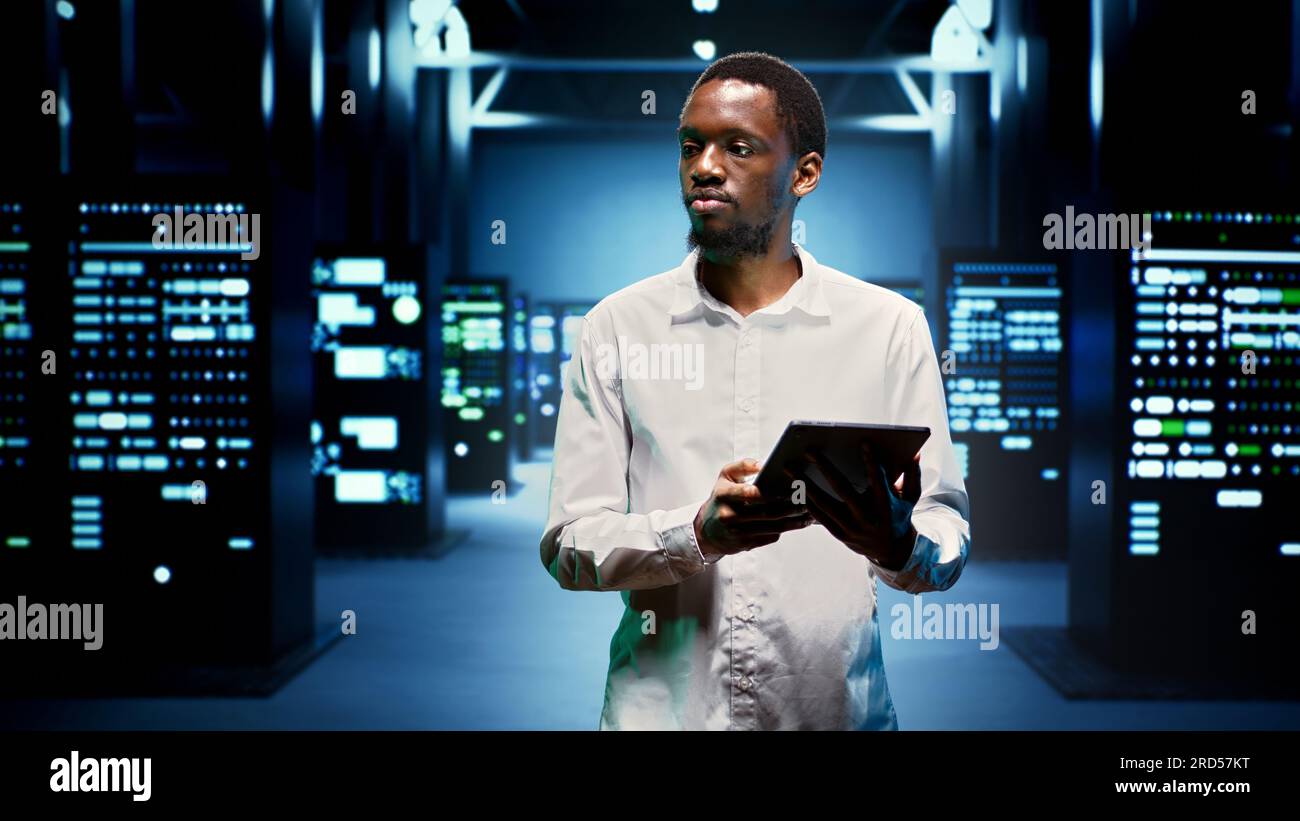 American high tech hi-res stock photography and images - Alamy