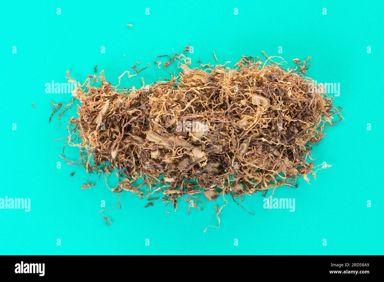 Fine-cut tobacco for rolling your own cigarette, roll your own ...