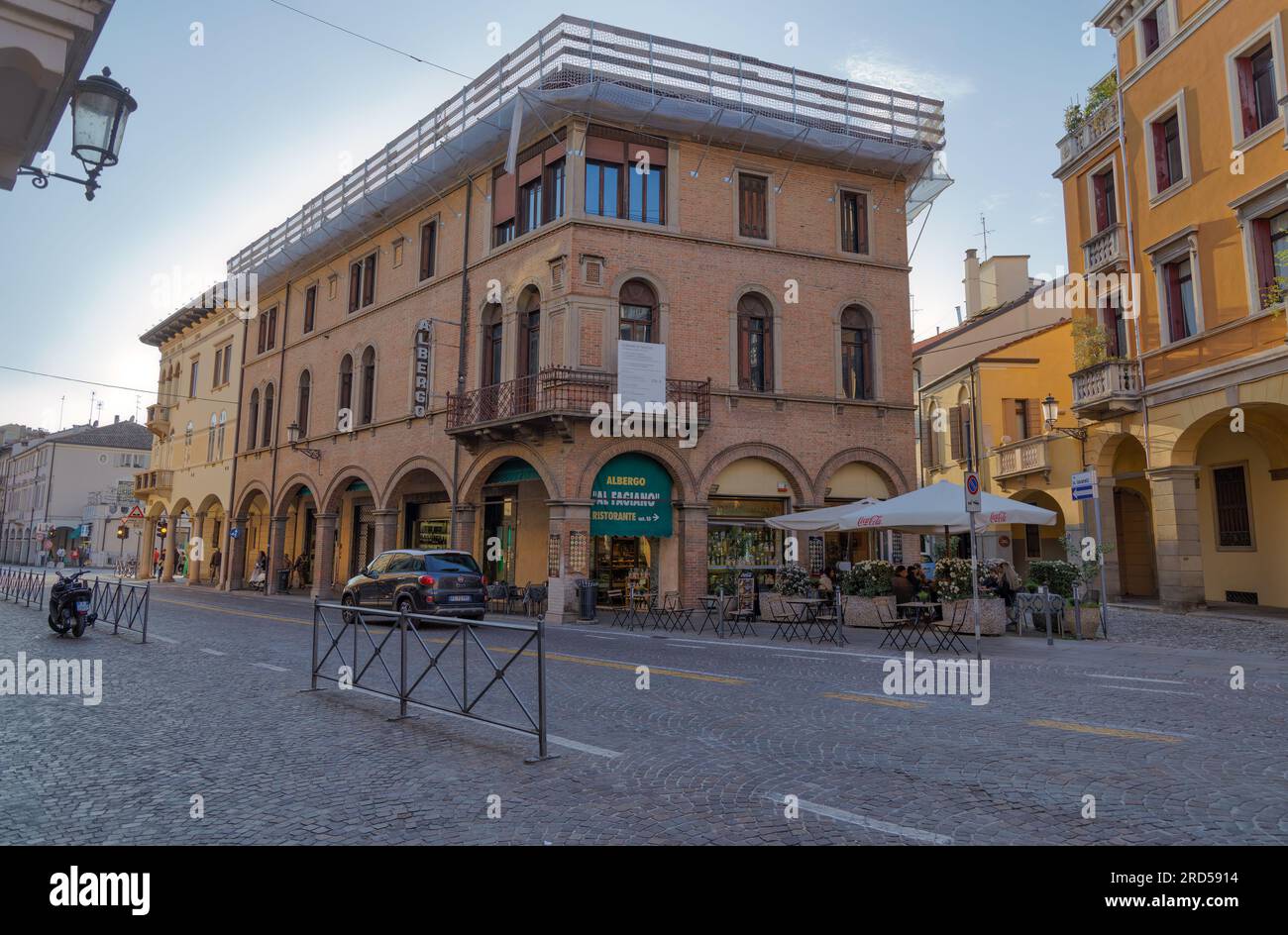 Luca belludi hi-res stock photography and images - Alamy
