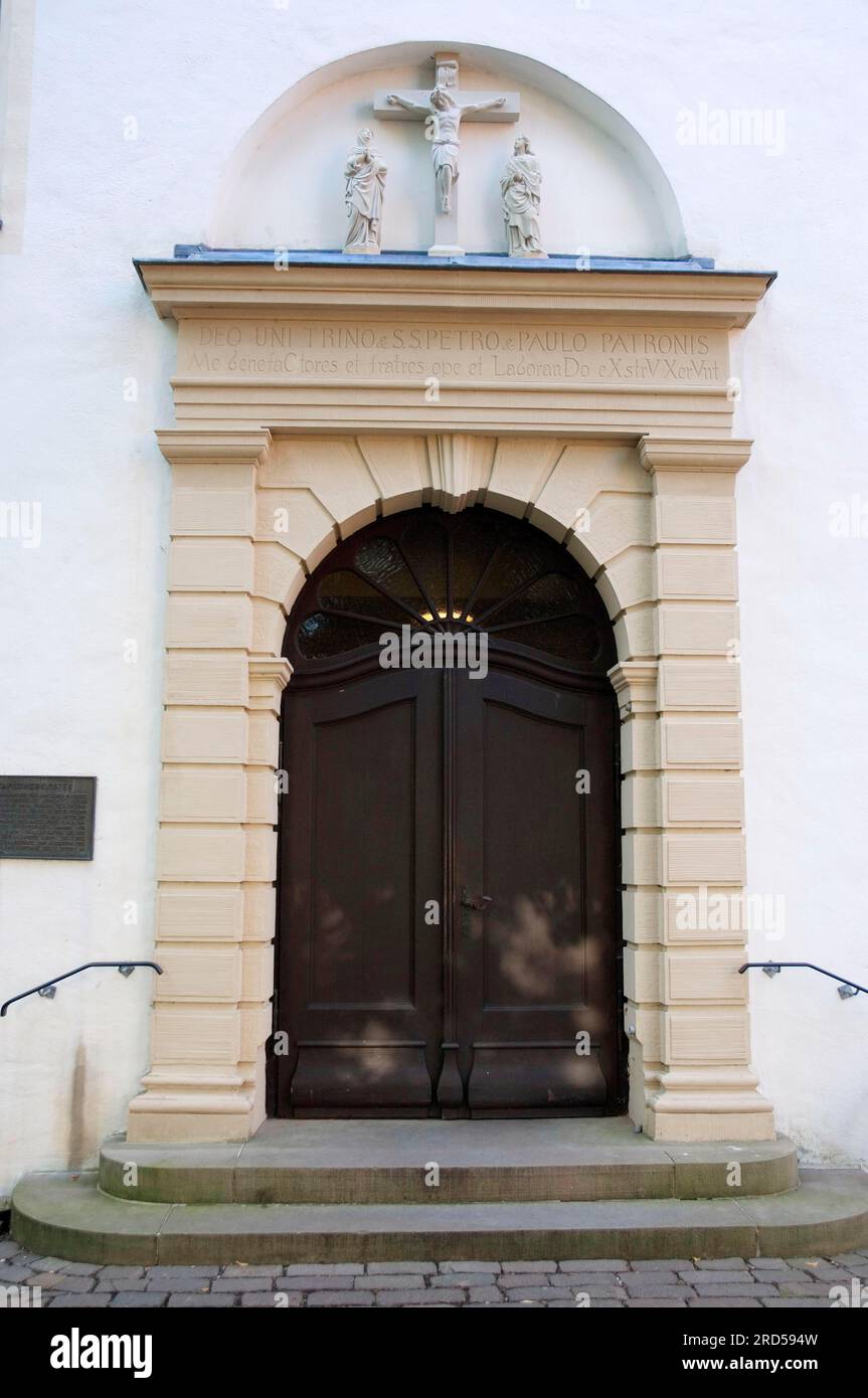 Capuchin monastery church hi-res stock photography and images - Alamy