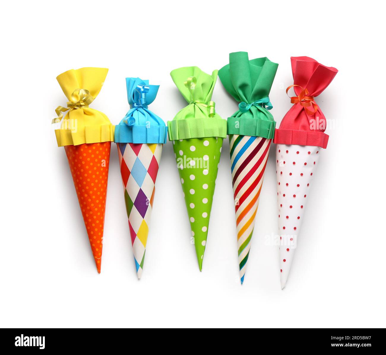 Children starting school Cut Out Stock Images & Pictures - Alamy