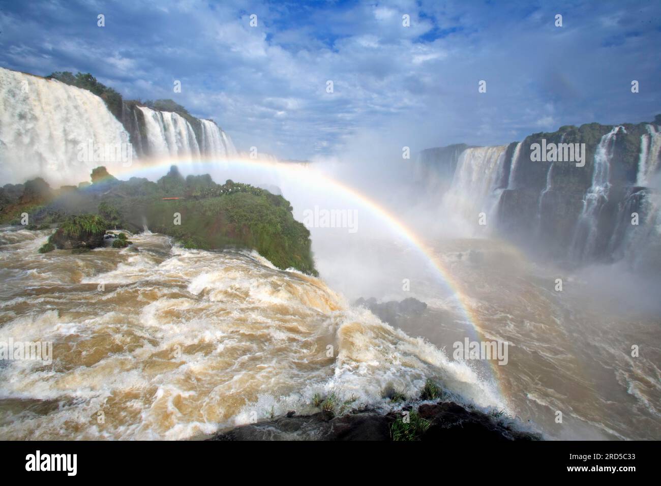 Iguacu Falls, Iguazu Falls, Iguacu Falls, Iguazu, Devil's Mouth, Iguacu ...