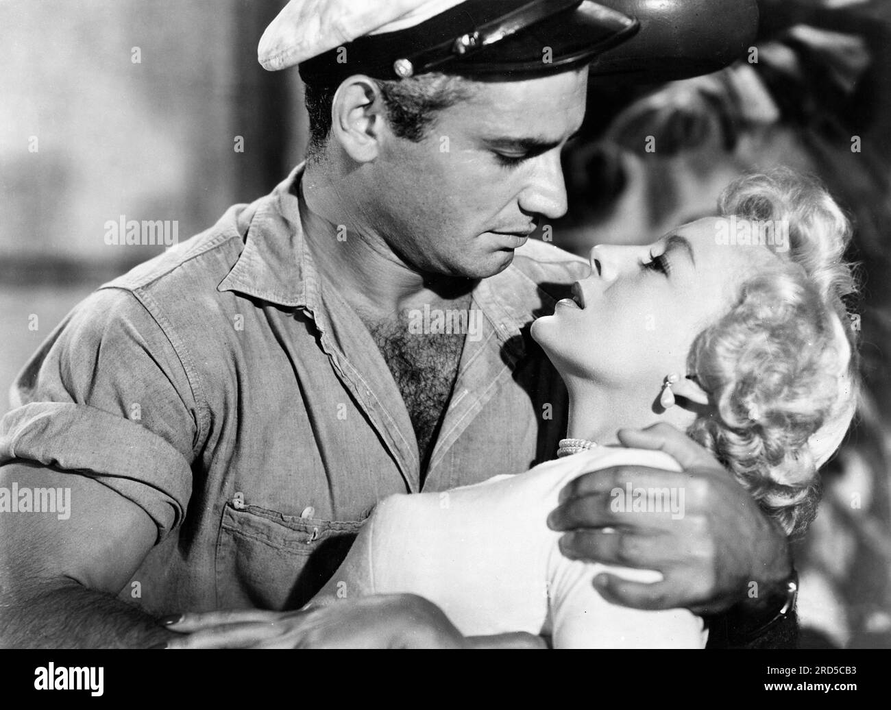 Evelyn keyes hi-res stock photography and images - Alamy