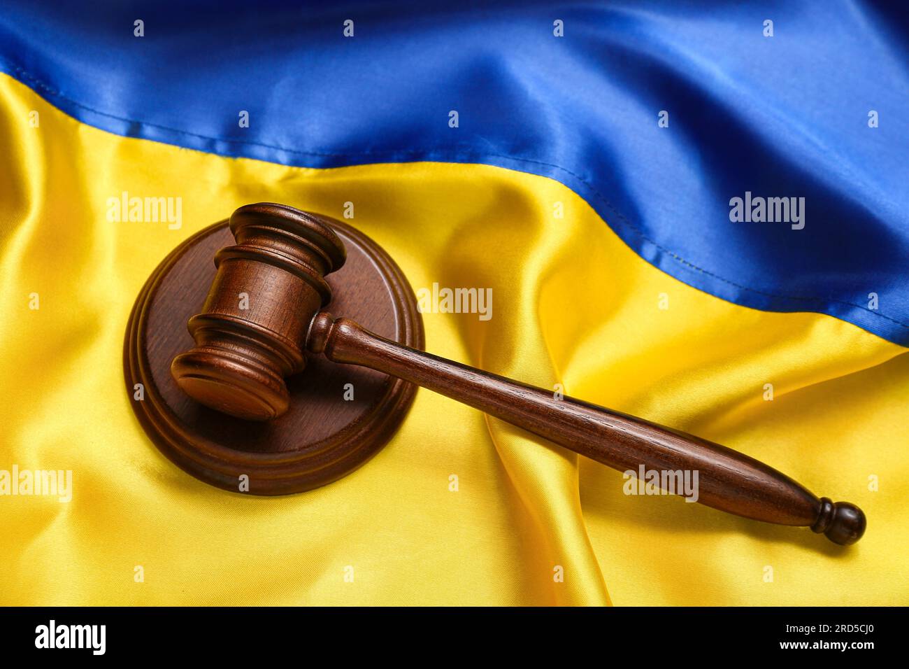Ukrainian judges hi-res stock photography and images - Alamy