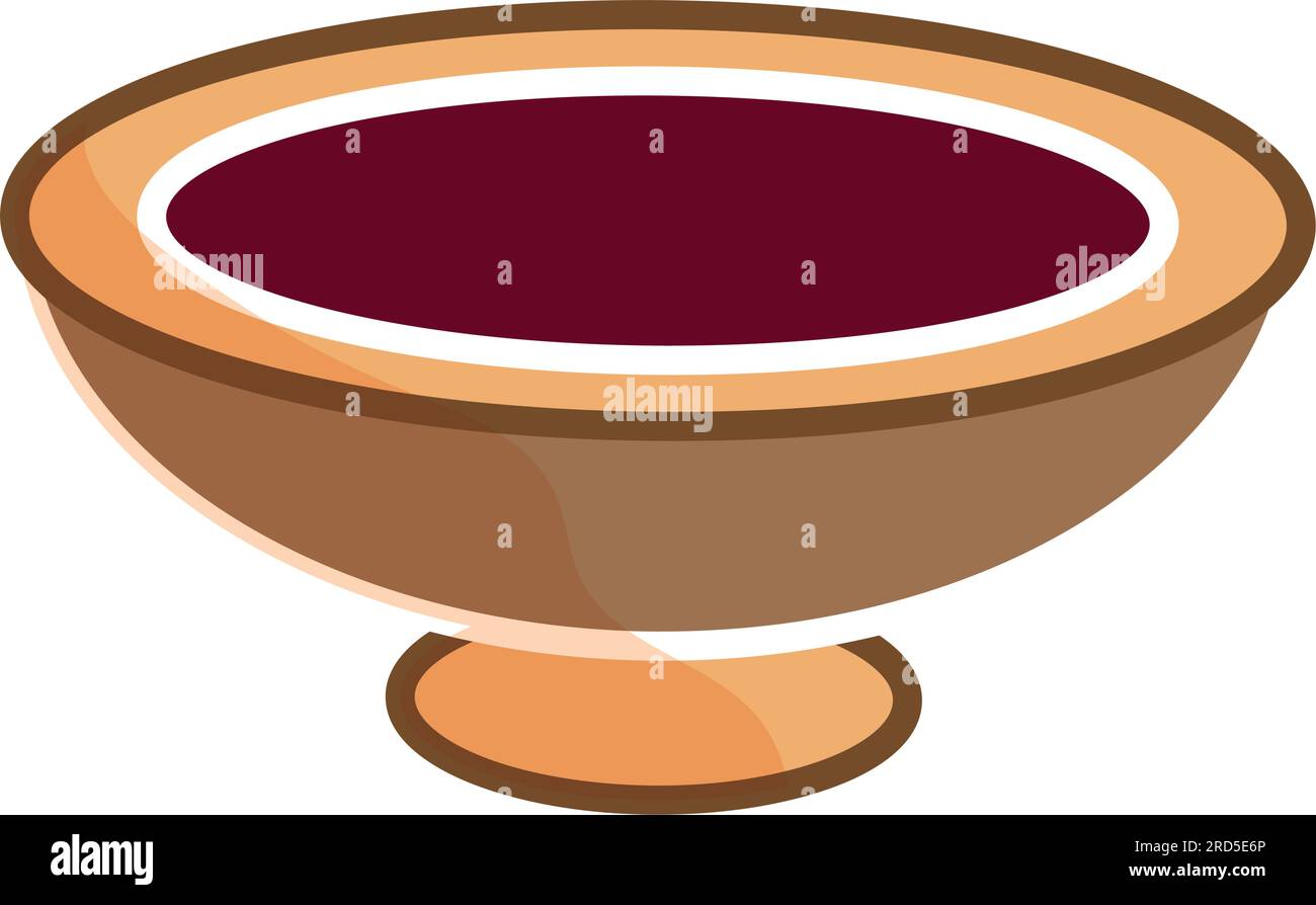 Balsamic vinegar bottle Stock Vector Images - Alamy