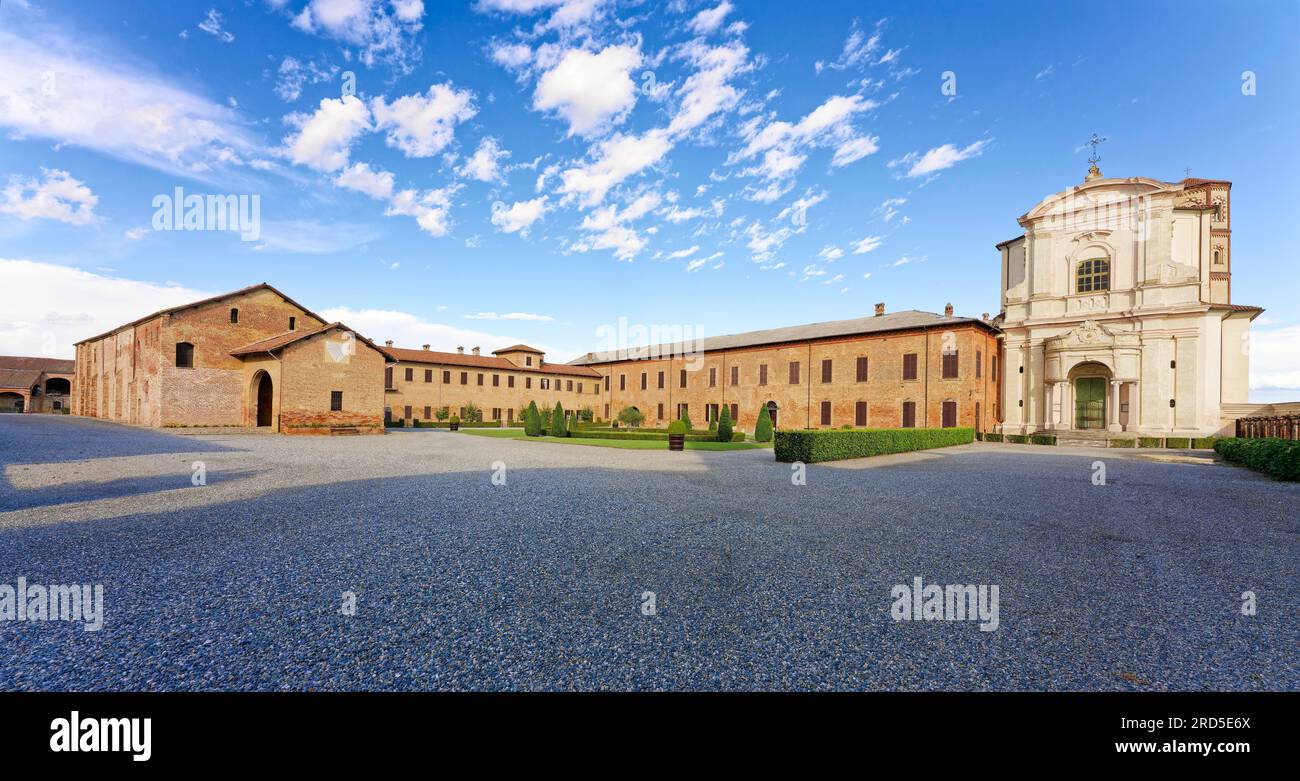 Rice cultivation hi-res stock photography and images - Alamy