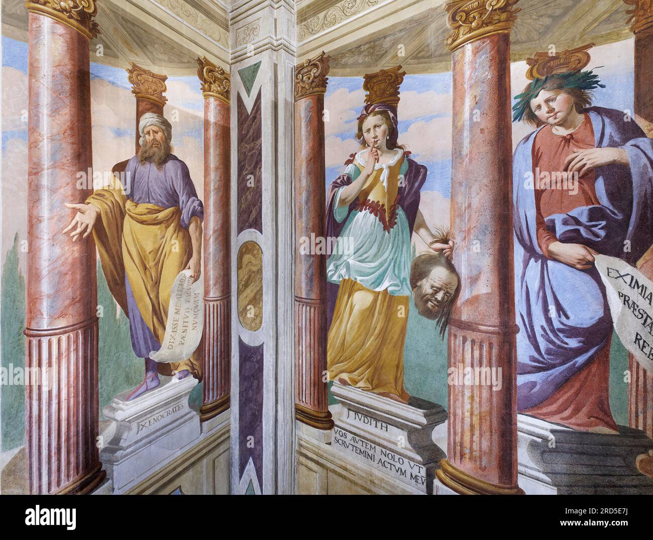 Sebastiano taricco of cherasco hi-res stock photography and images - Alamy