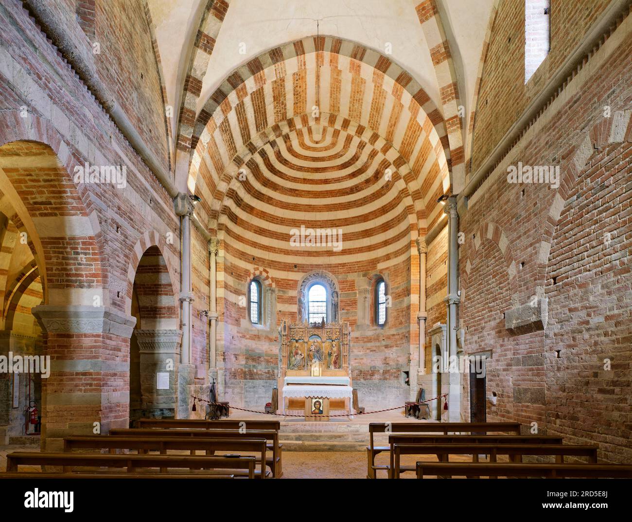 Asti santa hi-res stock photography and images - Alamy