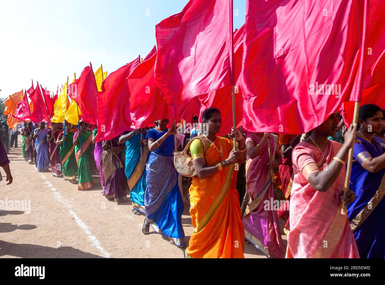 Chennai india women hi-res stock photography and images - Alamy