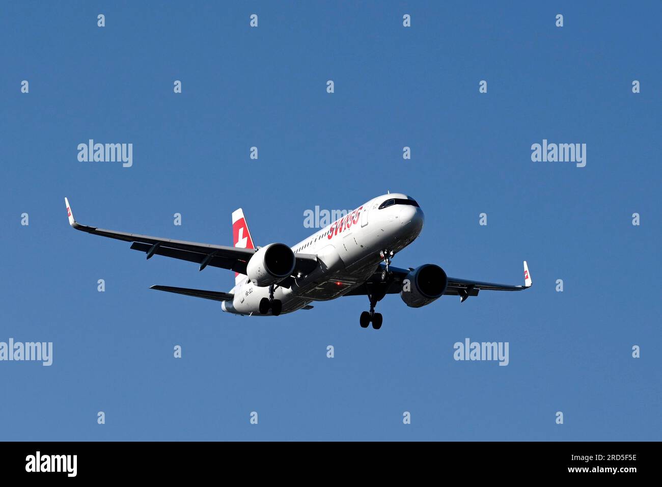 Aircraft Swiss, Airbus A320neo, HB-JDD Stock Photo - Alamy Aircraft Swiss, Airbus A320neo, HB-JDD Stock Photo - Alamy