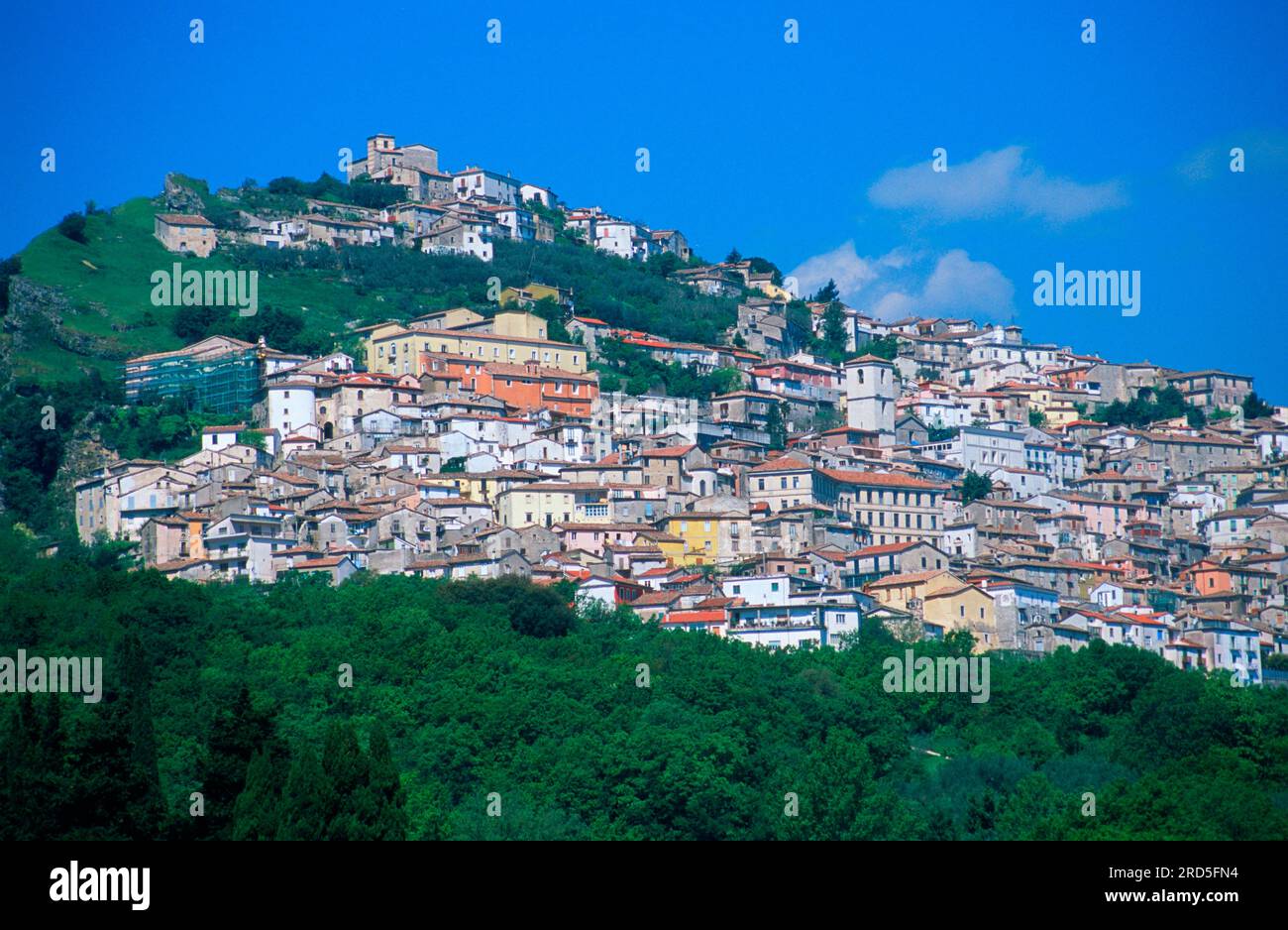 Morcone hi-res stock photography and images - Alamy