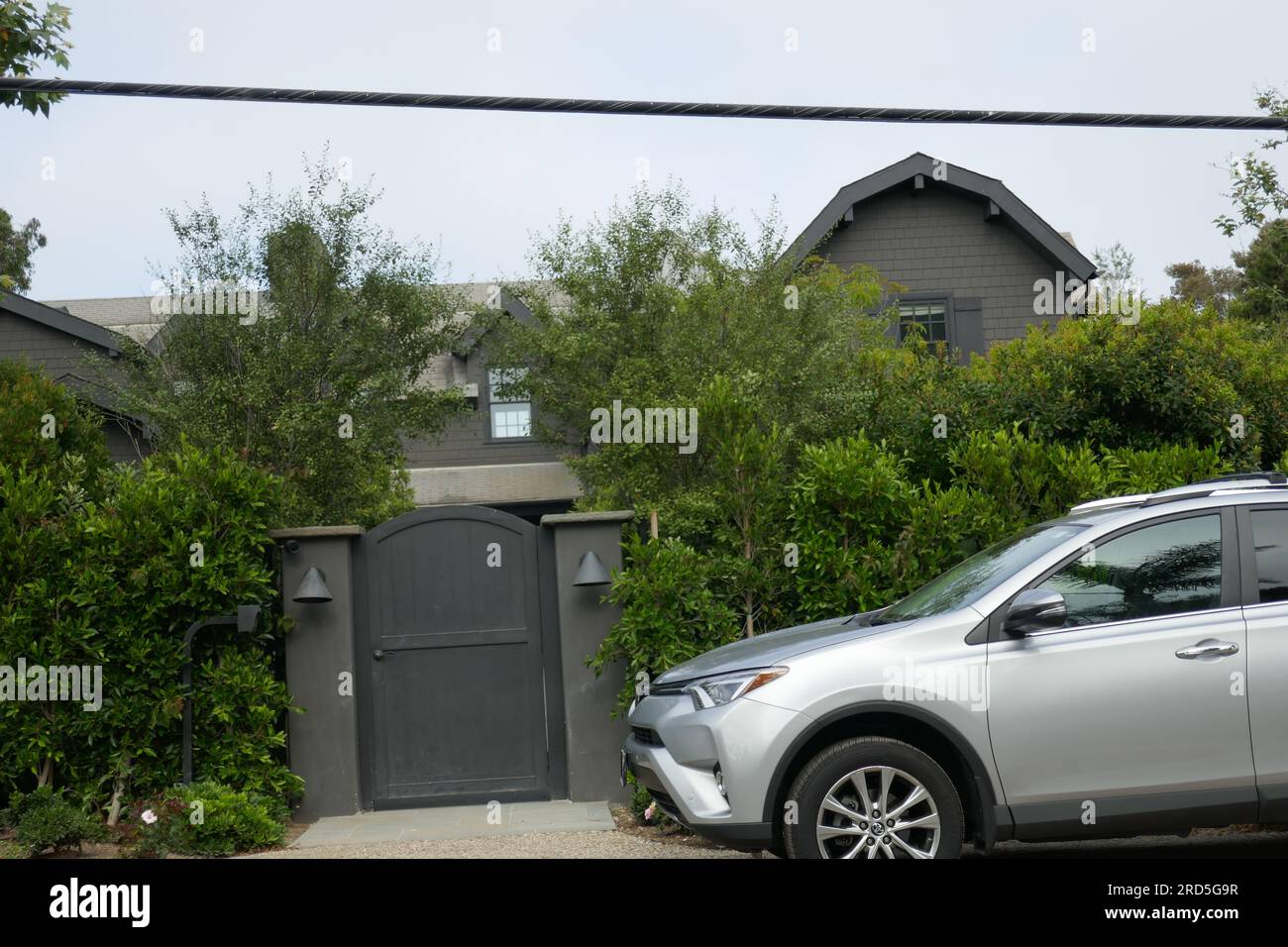 Dakota johnson 2023 hi-res stock photography and images - Alamy