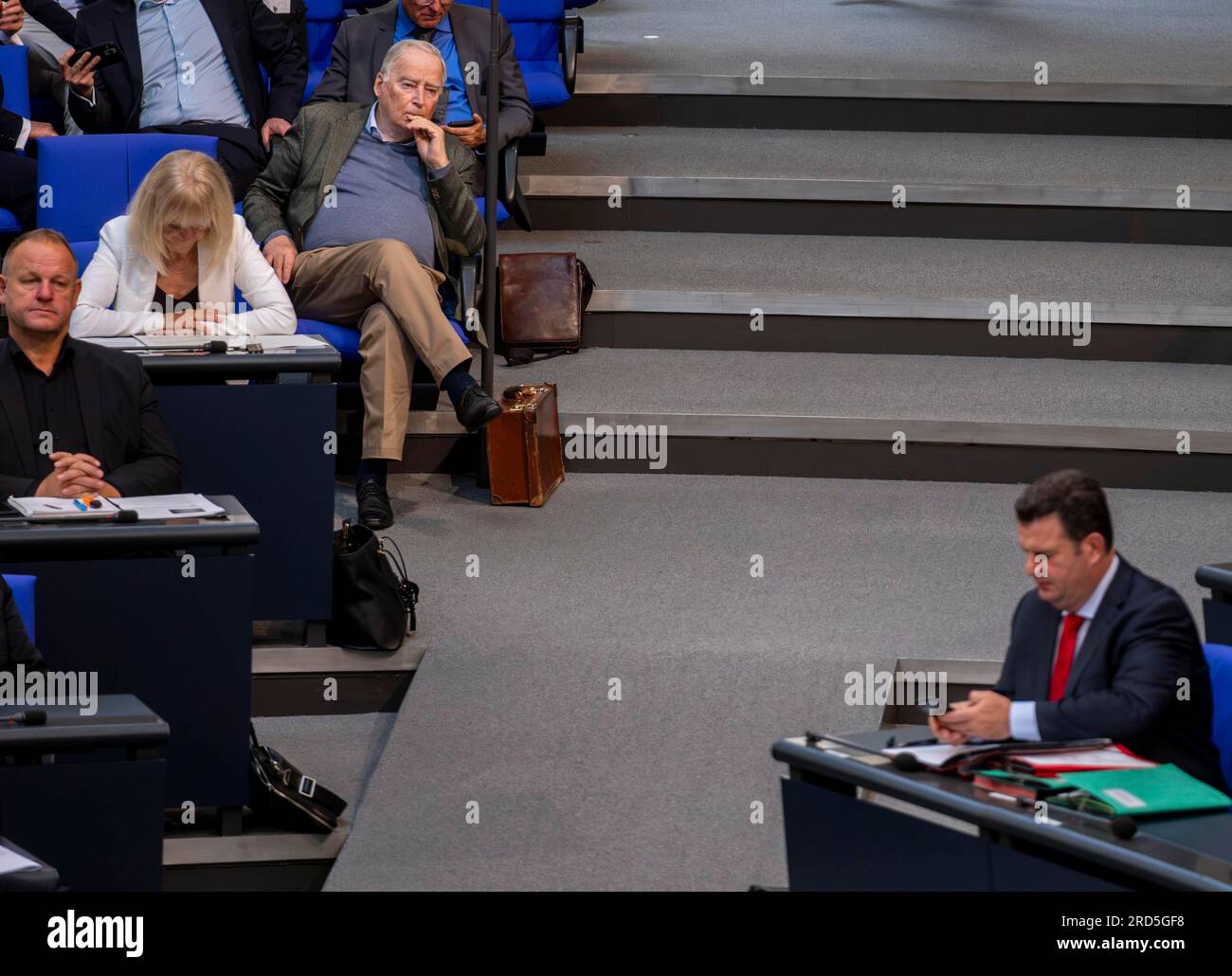 Dr hubertus hi-res stock photography and images - Alamy