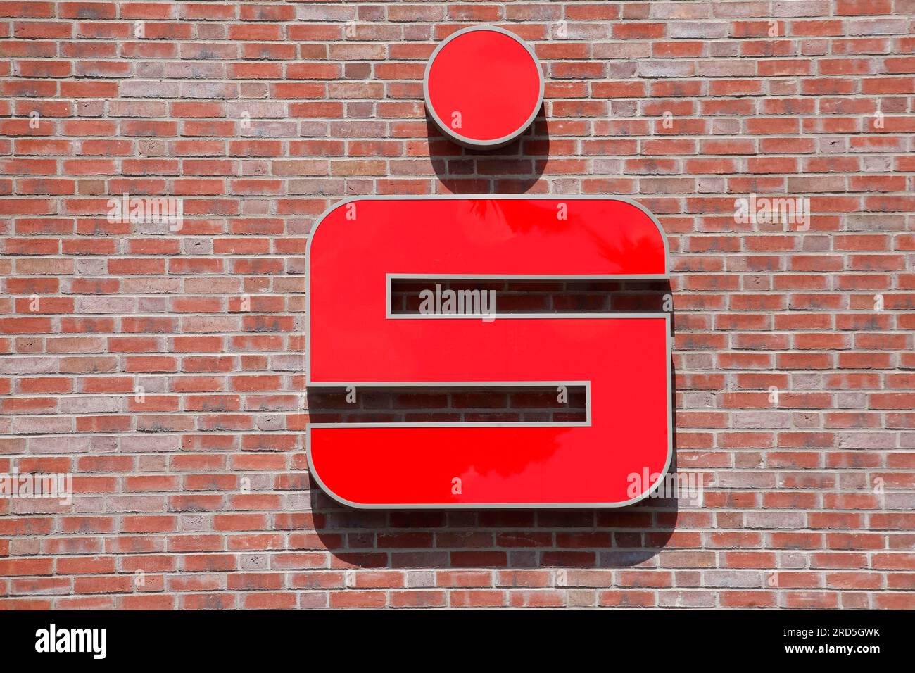 Sparkasse germany hi-res stock photography and images - Alamy