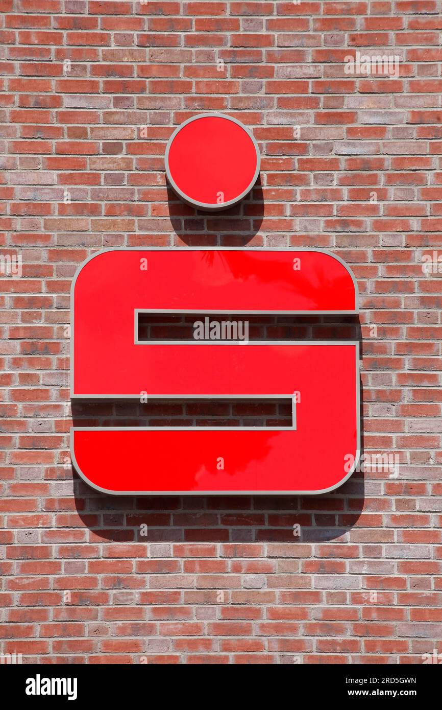 Logo sparkasse hi-res stock photography and images - Alamy