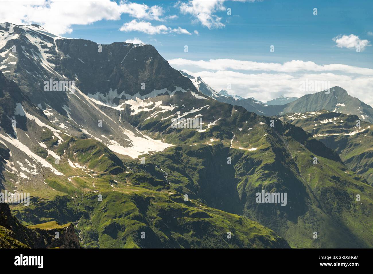 Green impact zone hi-res stock photography and images - Alamy