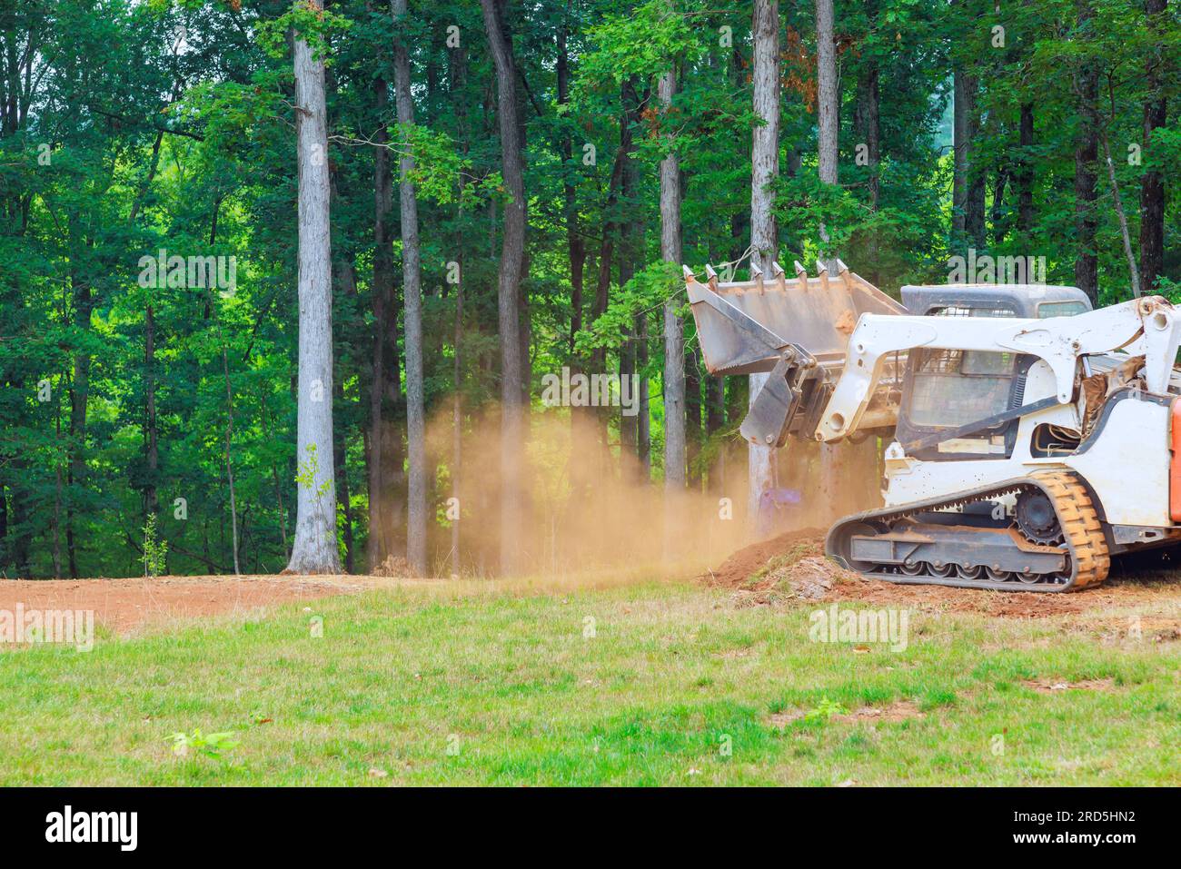 With its compact design efficient functionality mini bulldozer carries ...