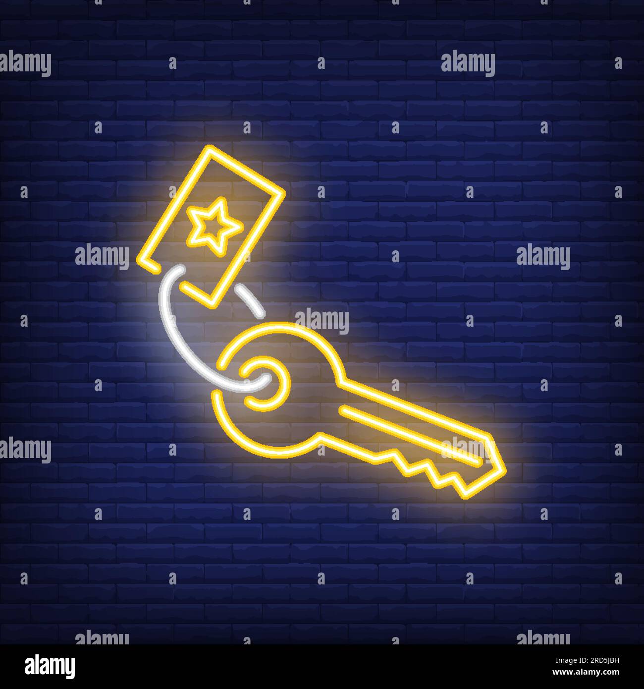 Electric estate car Stock Vector Images - Alamy