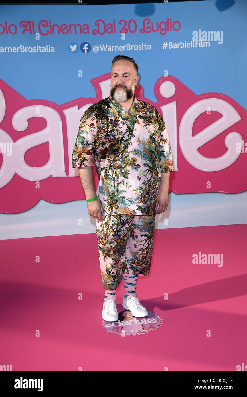 Simone guidarelli hi-res stock photography and images - Alamy