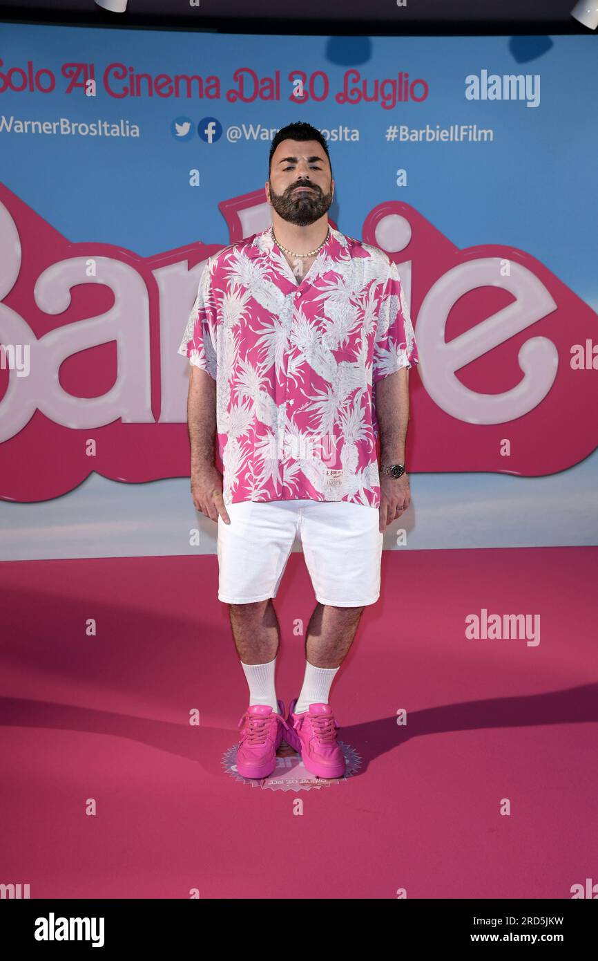 Vincenzo maisto hi-res stock photography and images - Alamy