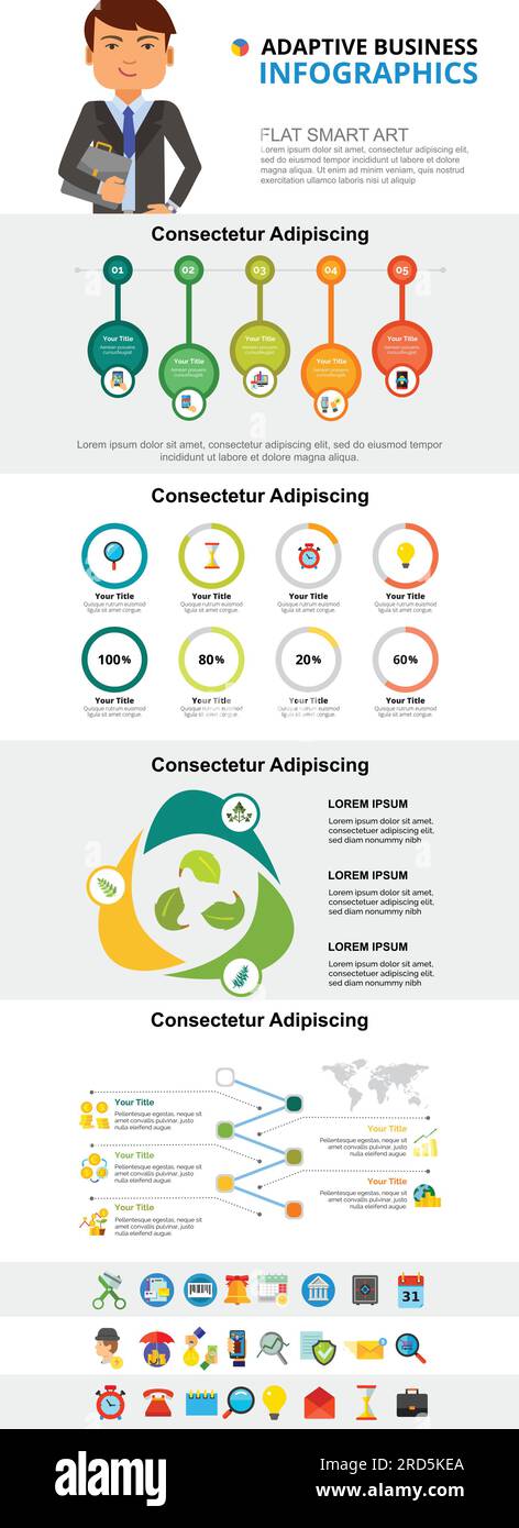 Eco feature Stock Vector Images - Alamy