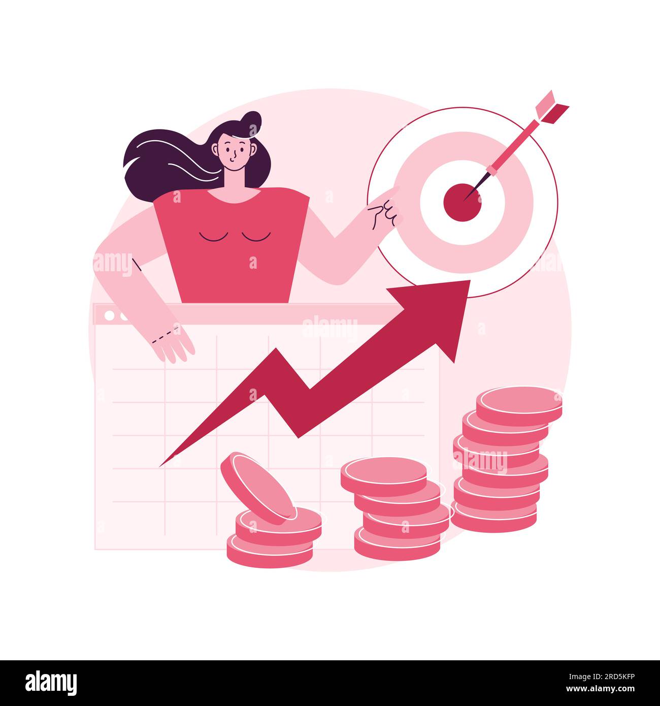 Metric conversion Stock Vector Images - Alamy