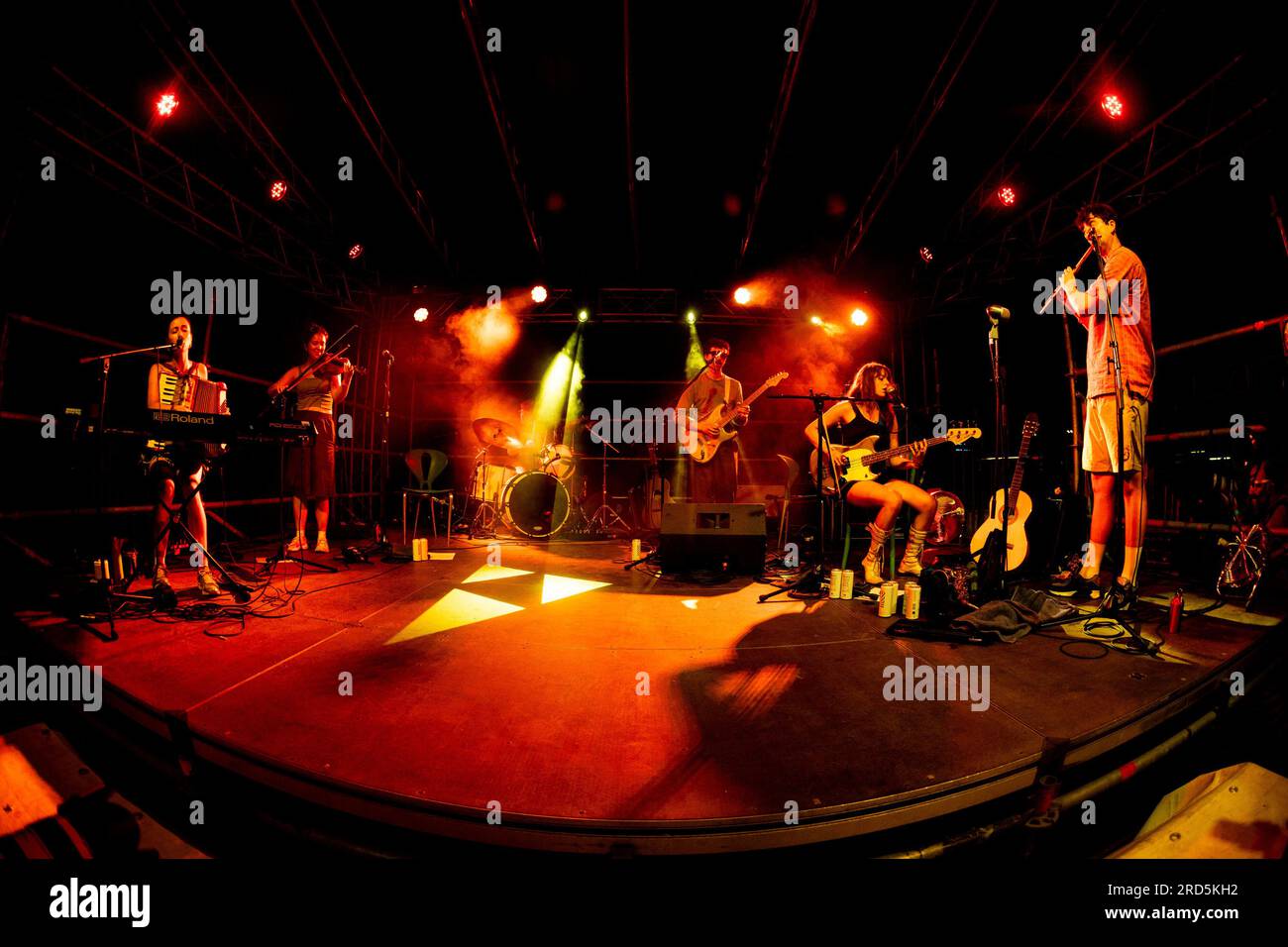 Black country new road tyler lewis hi-res stock photography and images ...