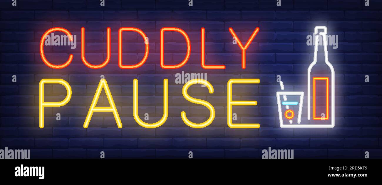 Cuddle party Stock Vector Images - Alamy