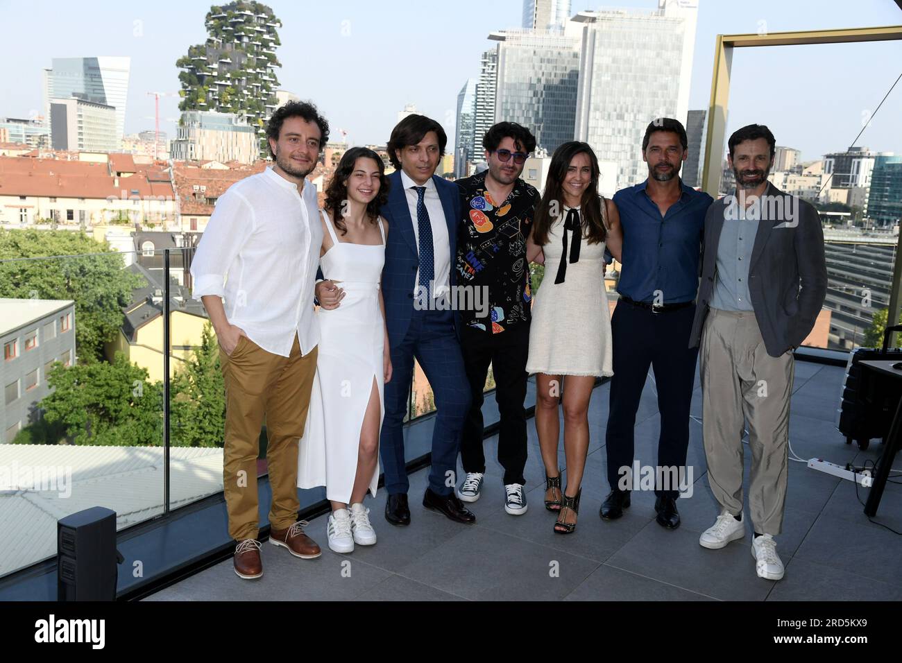 Nicole sorace hi-res stock photography and images - Alamy