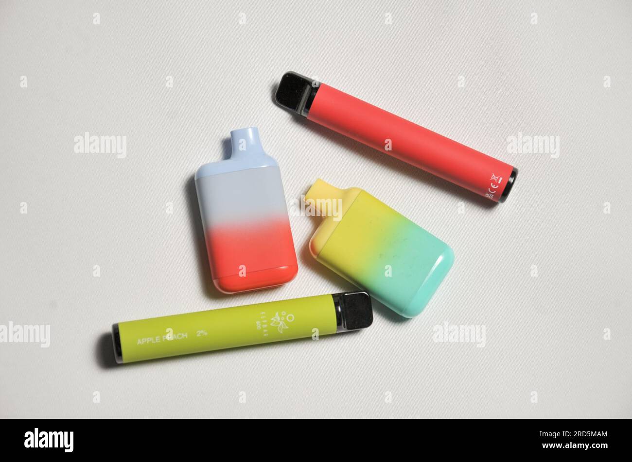 Vape ireland hi-res stock photography and images - Alamy