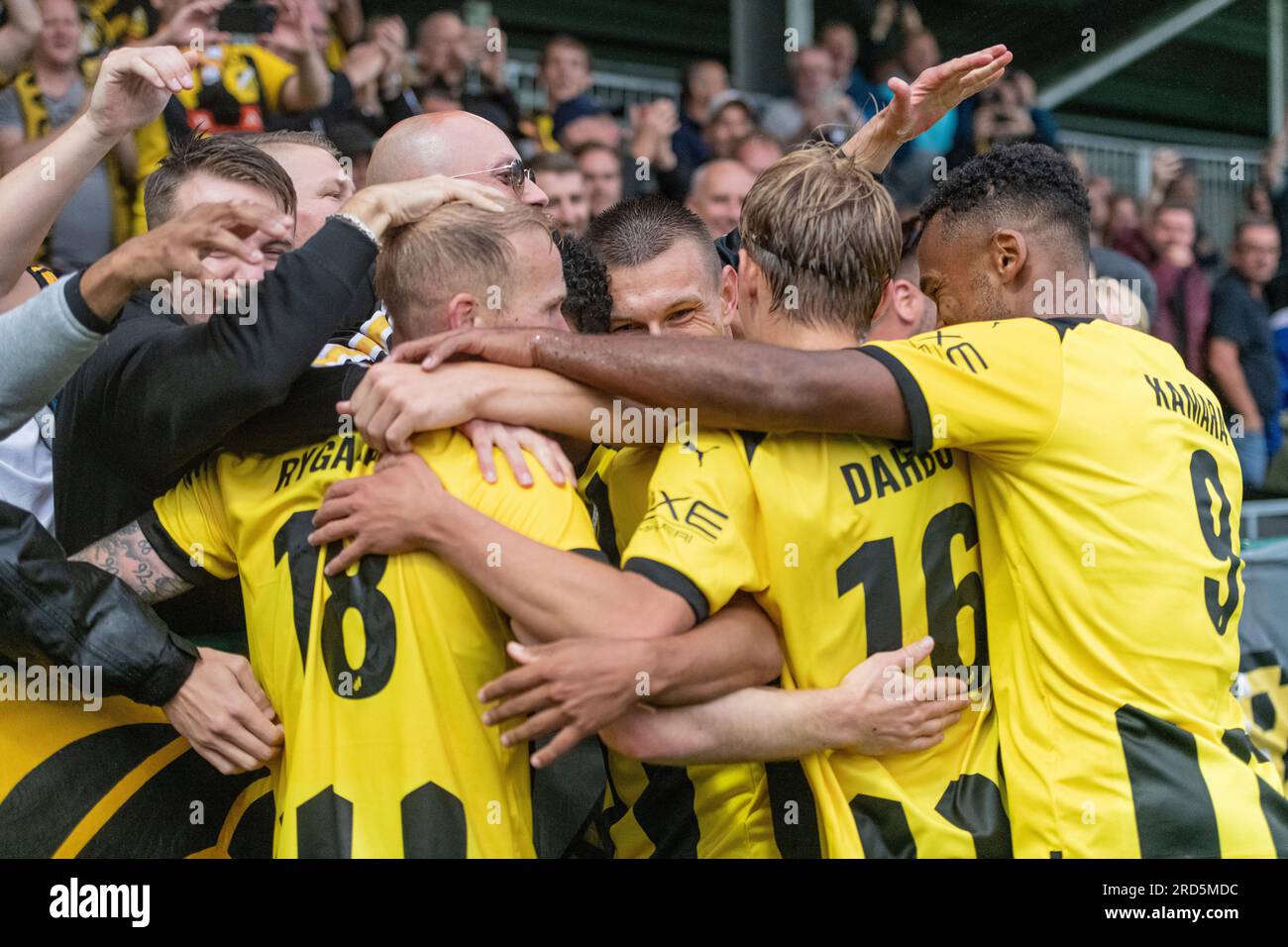 Bk hacken hi-res stock photography and images - Alamy