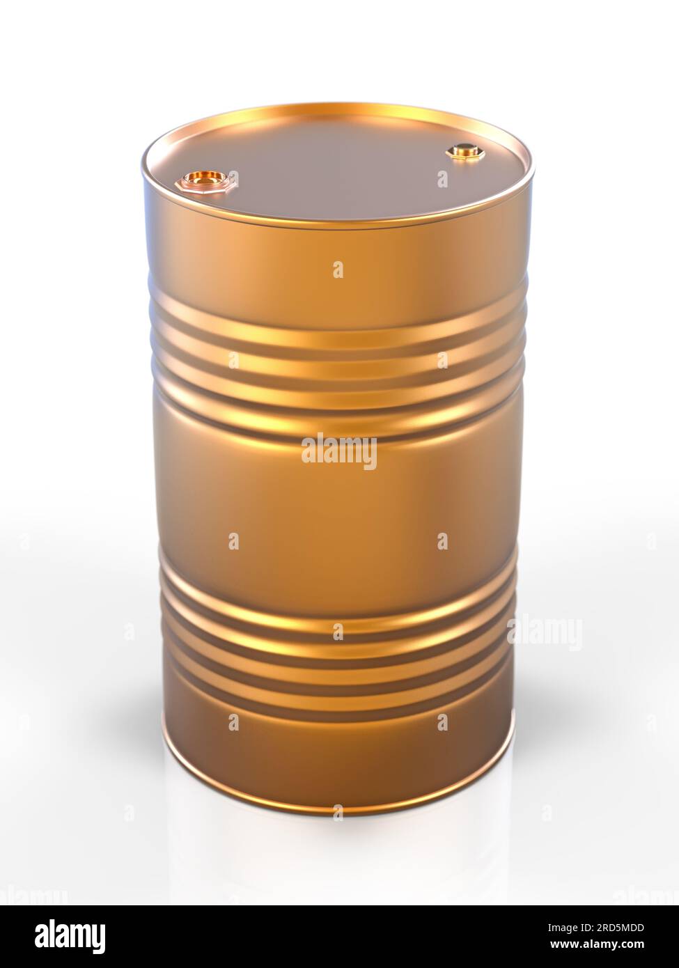 barrels of oil Stock Photo - Alamy