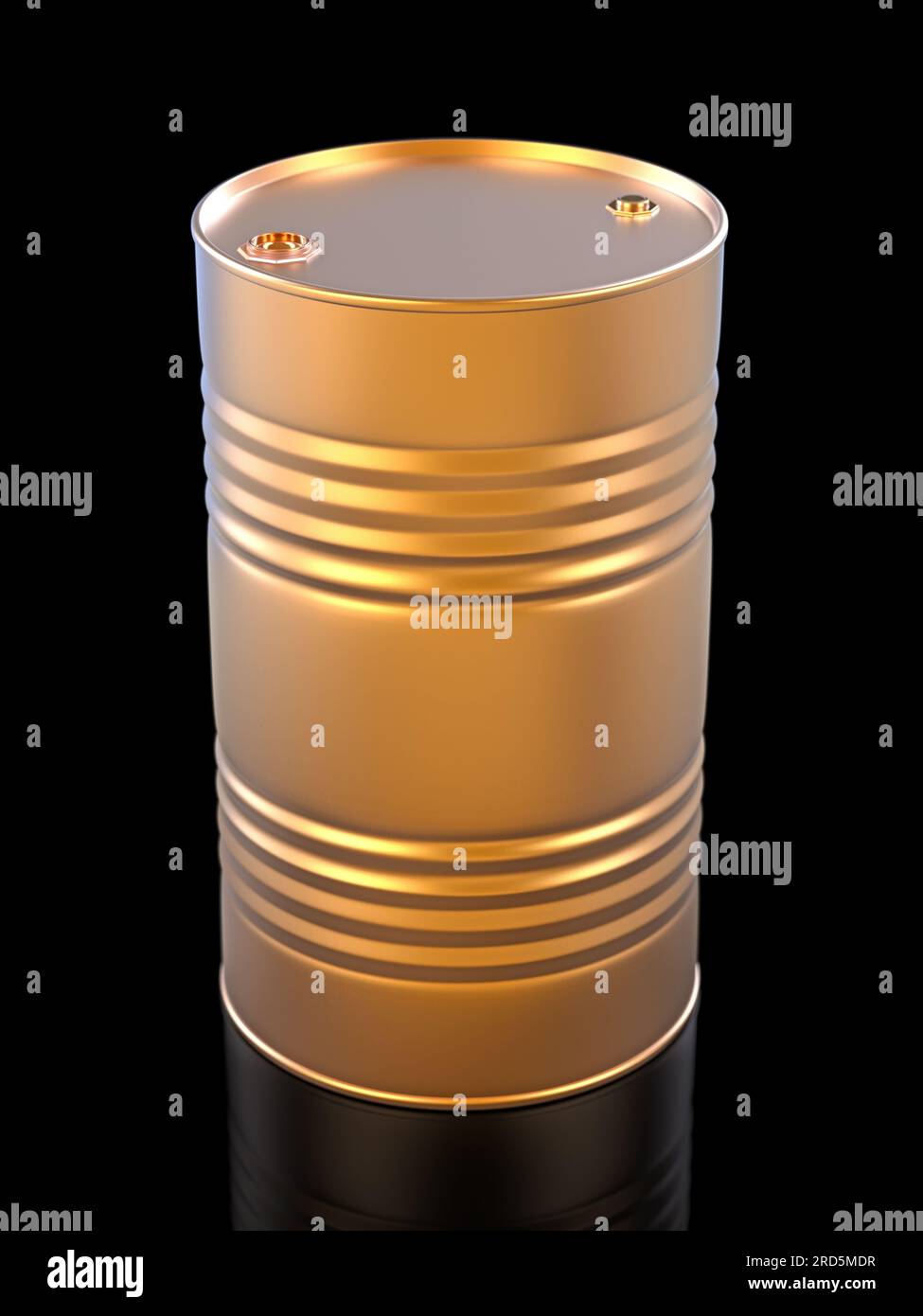 barrels of oil Stock Photo - Alamy