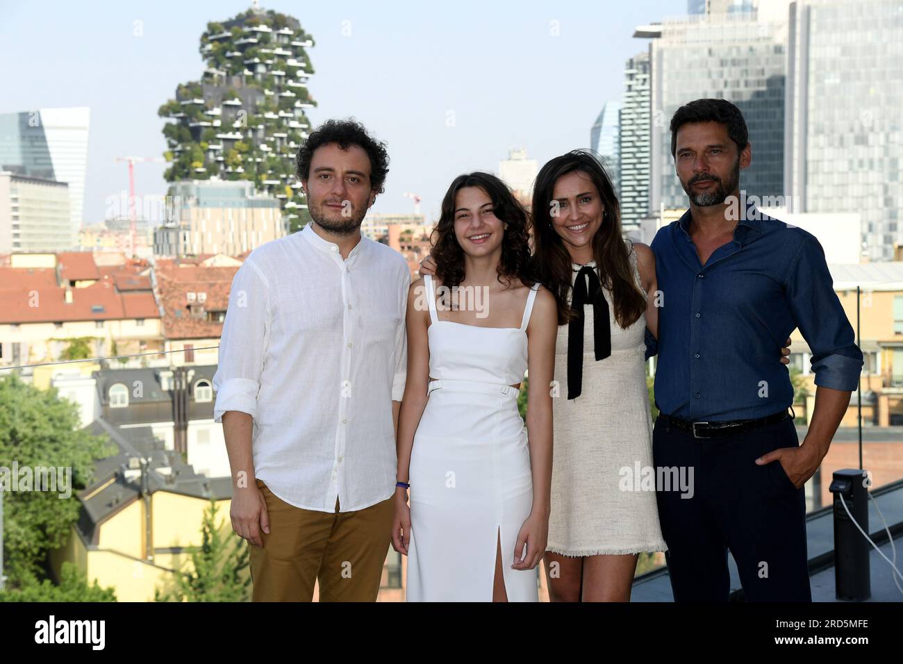 Nicole sorace hi-res stock photography and images - Alamy