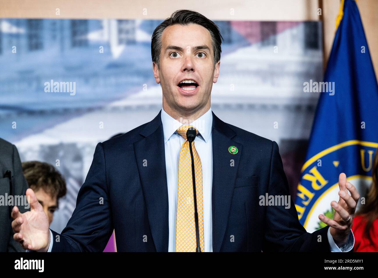 Morgan mcgarvey hi-res stock photography and images - Alamy