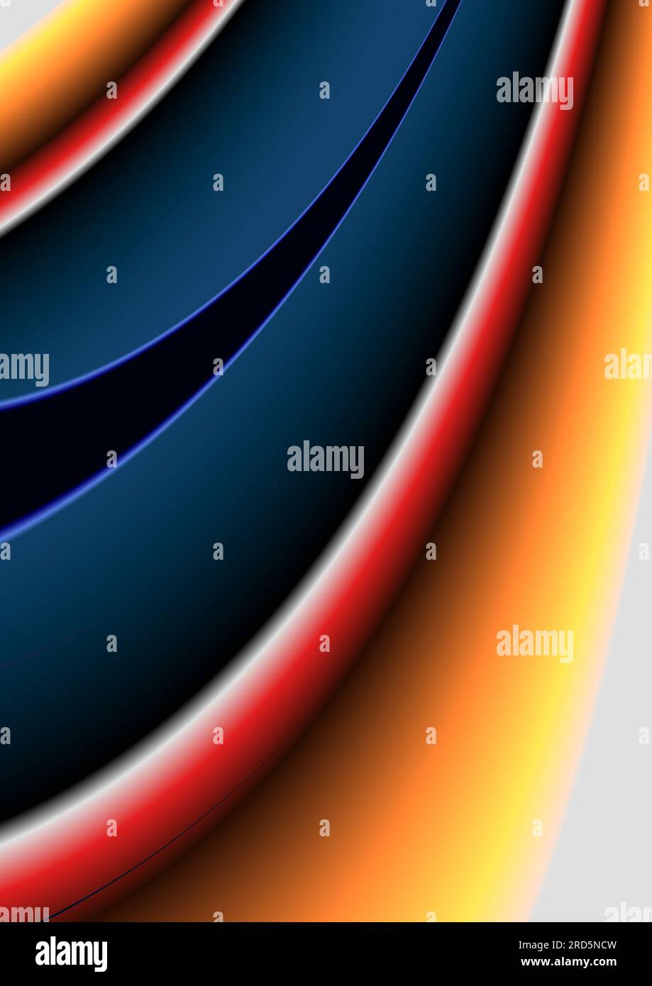 Graphic lines design hi-res stock photography and images - Alamy