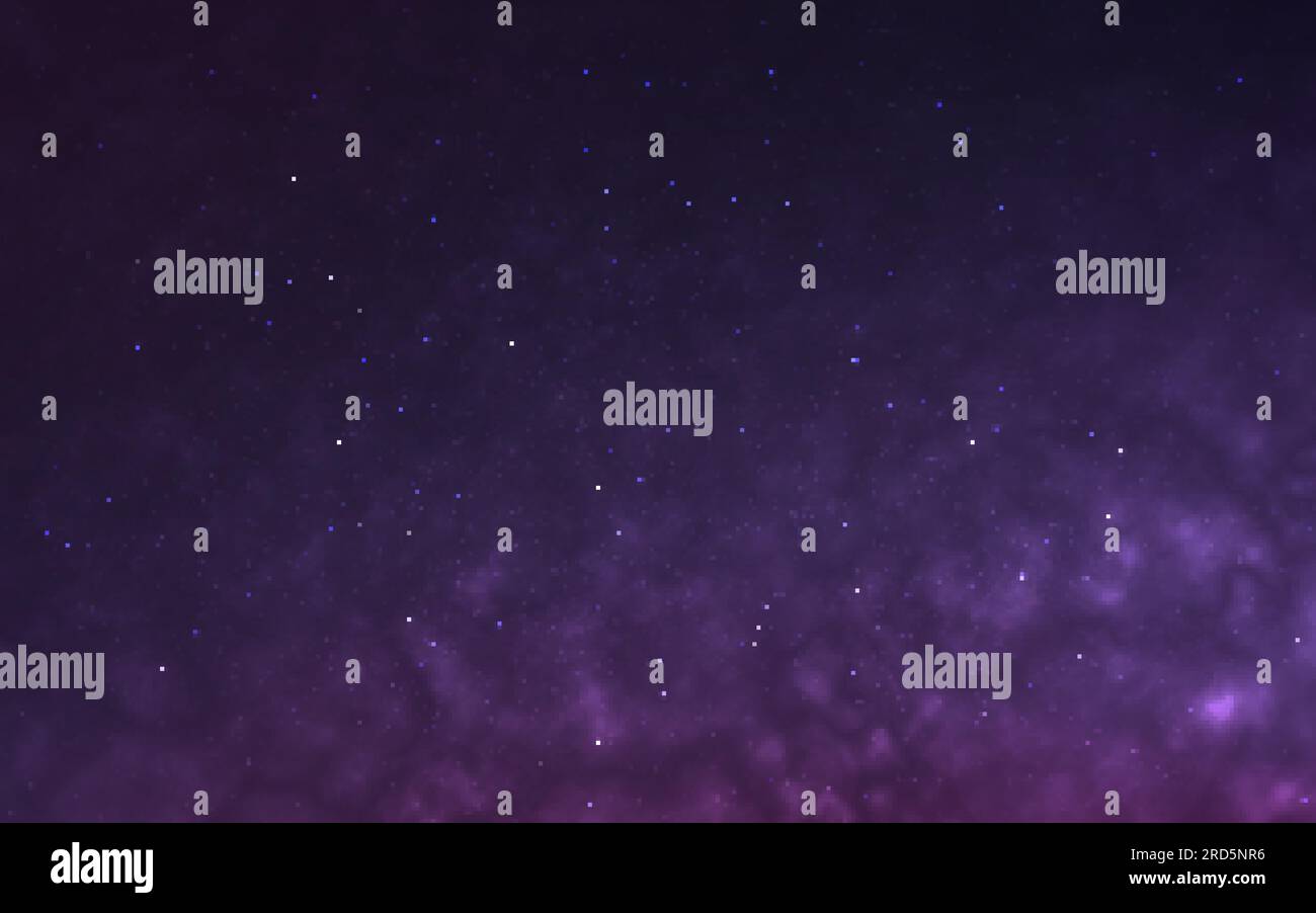 Dark Nebula Textures