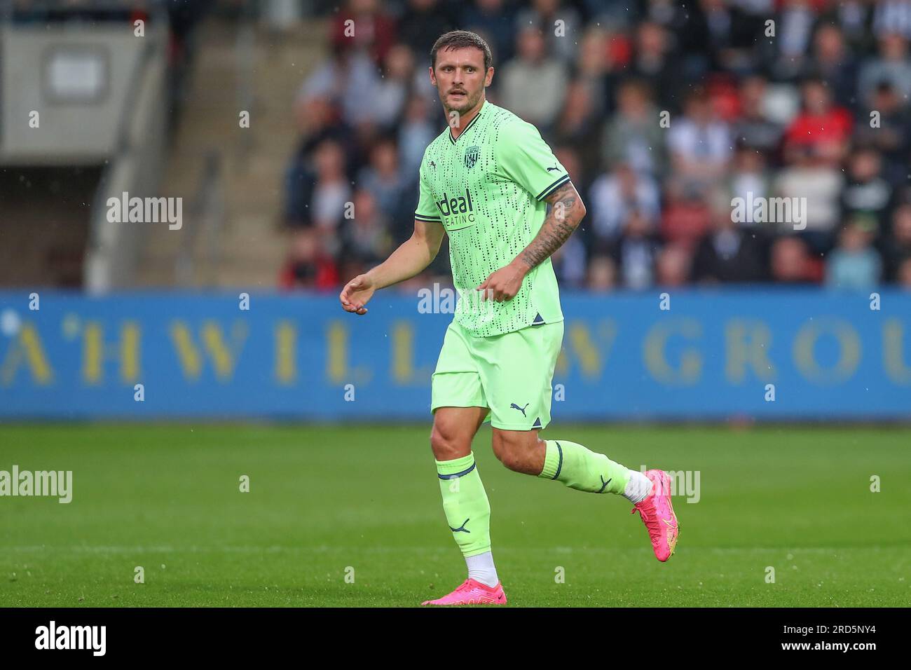 John swift pre season hi-res stock photography and images - Alamy