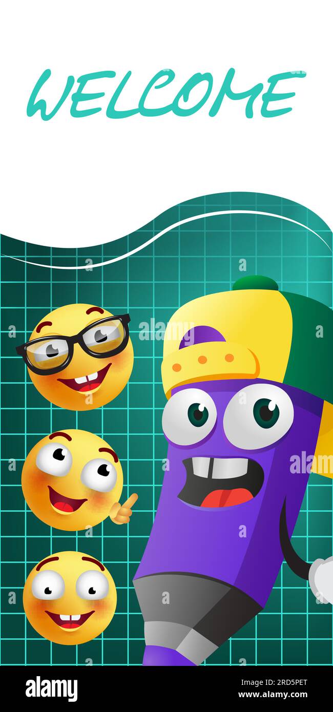 Welcome to all cartoon hi-res stock photography and images - Alamy