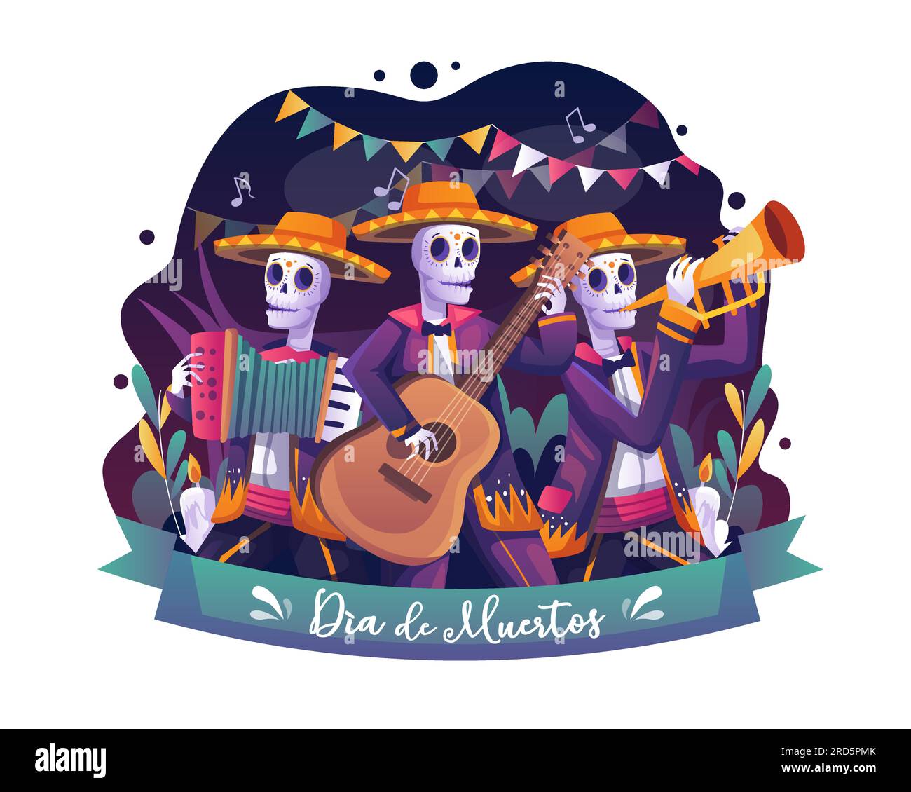 Frida kahlo de Stock Vector Images - Alamy