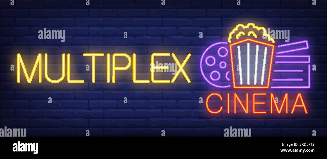 Multiplex board hi-res stock photography and images - Alamy