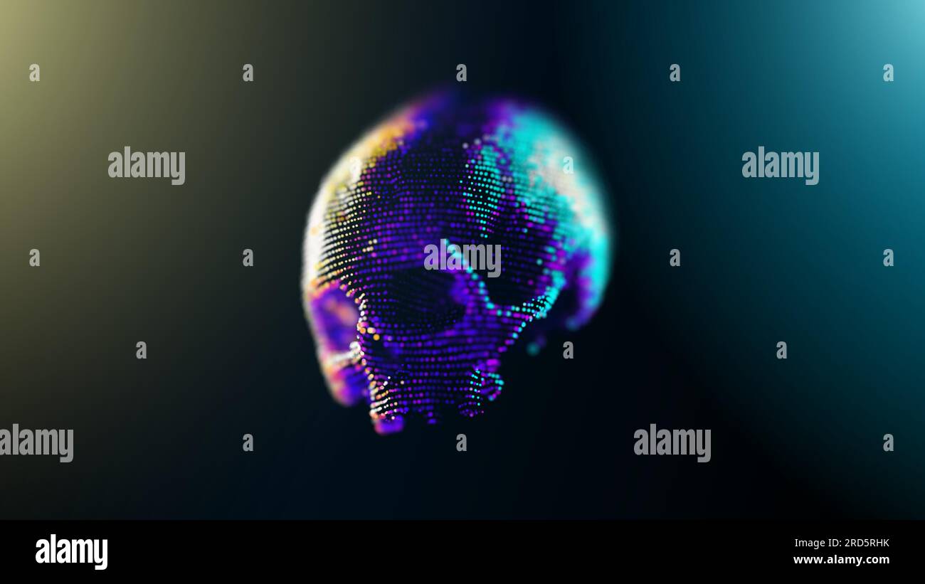 Light and dark void Stock Vector Images - Alamy