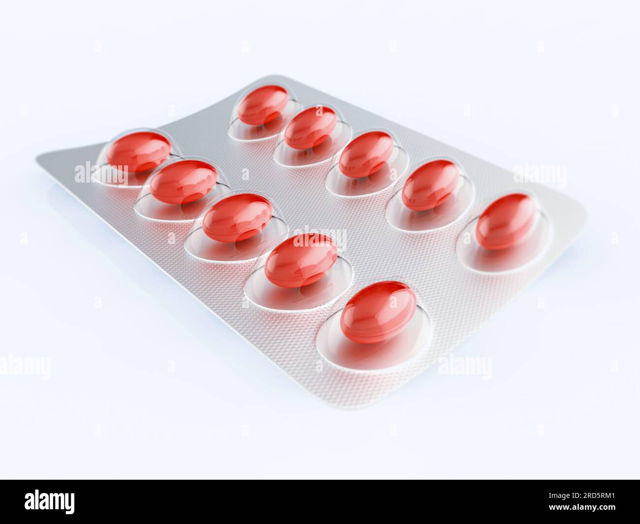 Pill package hi-res stock photography and images - Alamy