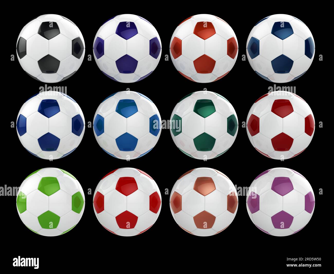 Three dimensional ball hi-res stock photography and images - Alamy