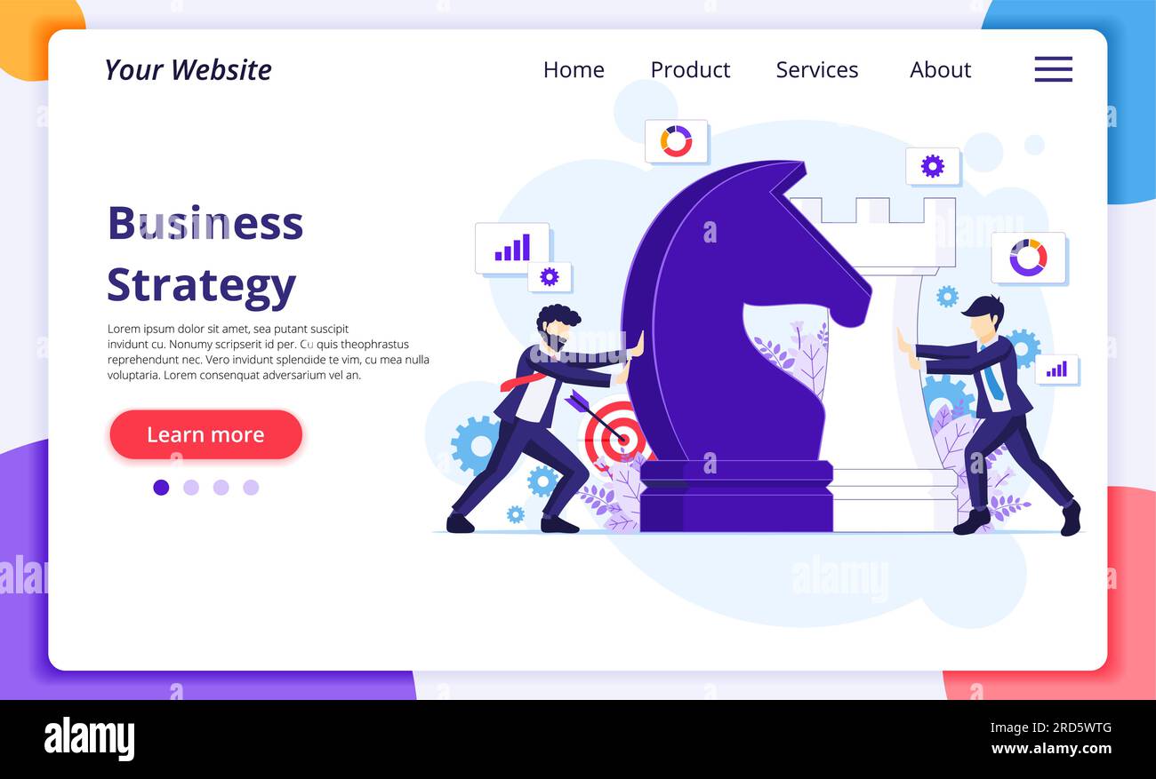 Giant tactics Stock Vector Images - Alamy