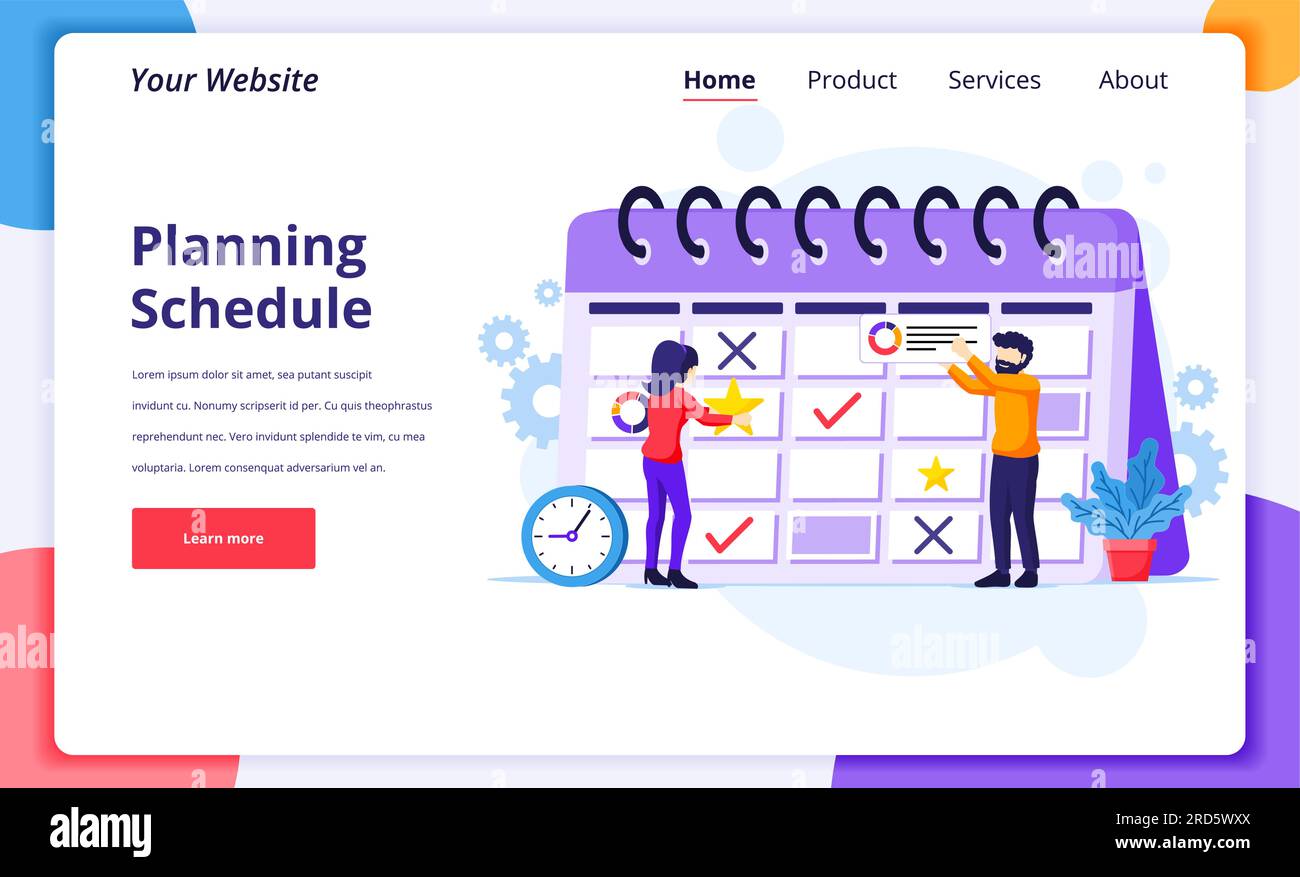 Mobile w Stock Vector Images - Alamy