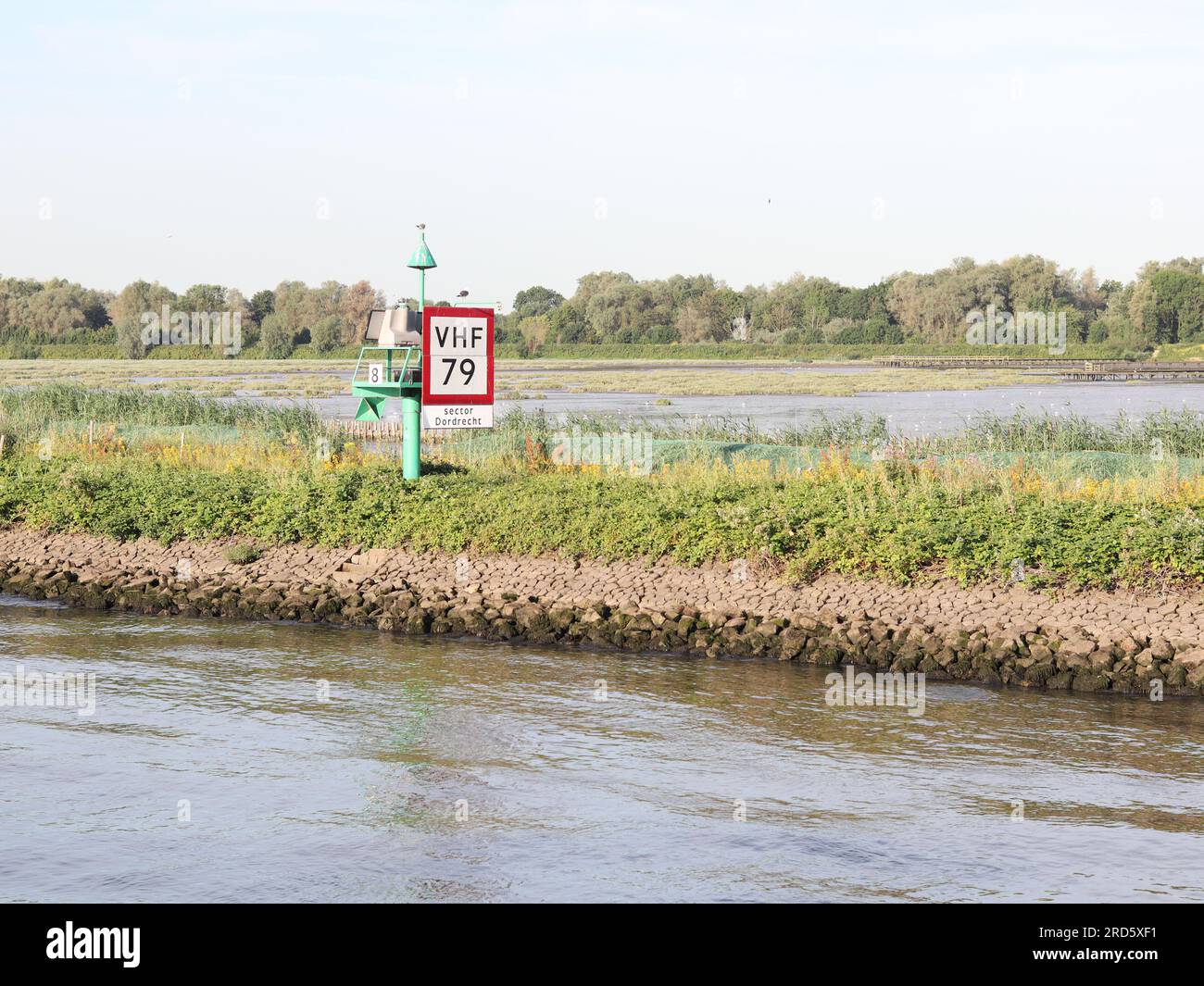 Dordrecht sign hi-res stock photography and images - Alamy