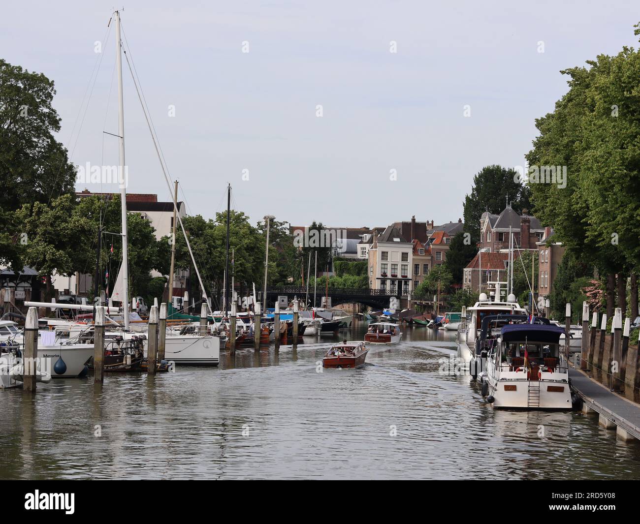 Wijnhaven dordrecht hi-res stock photography and images - Alamy