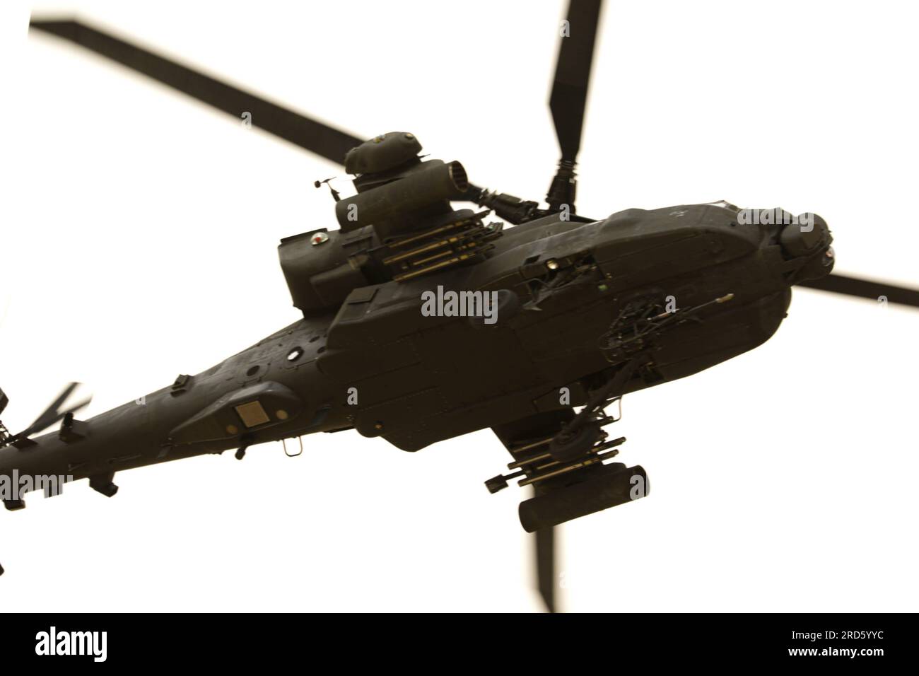 168th Engineer Brigade Farewell Sendoff Stock Photo - Alamy